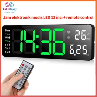 Jual Jam Digital Terlengkap & Harga Terbaru Juni 2025 | Shopee Indonesia