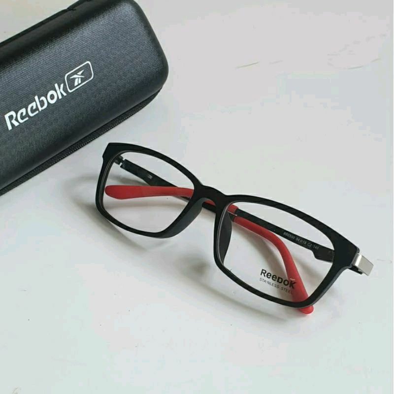 Jual Kacamata Baca Lensa plus Progresif Buat Baca Dan Jalan Frame ...