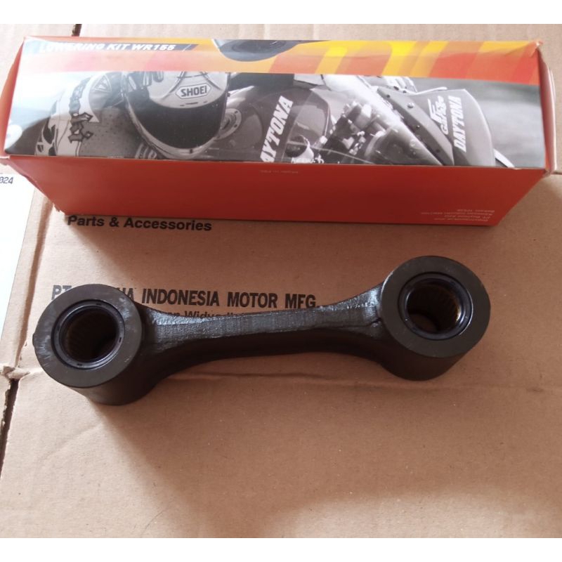 Jual LOWERING KIT DAYTONA ORIGINAL YAMAHA WR 155 / 90798-C0304 LOWERING ...