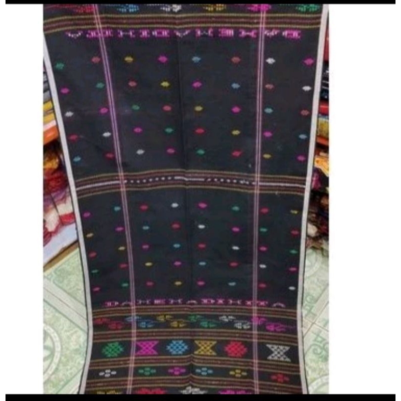 Jual ulos ragihotang batak toba tenunan motif khas batak | Shopee Indonesia