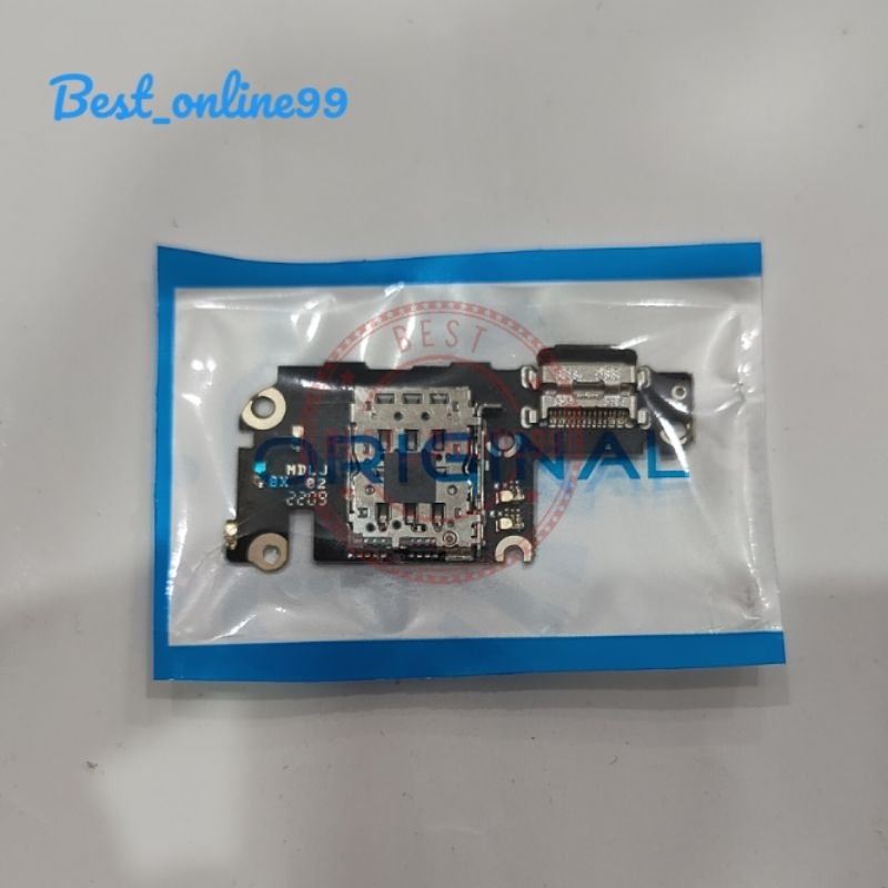 Jual UI BOARD +C/C +MIC +CON SIM XMI MI10T PRO COPY | Shopee Indonesia