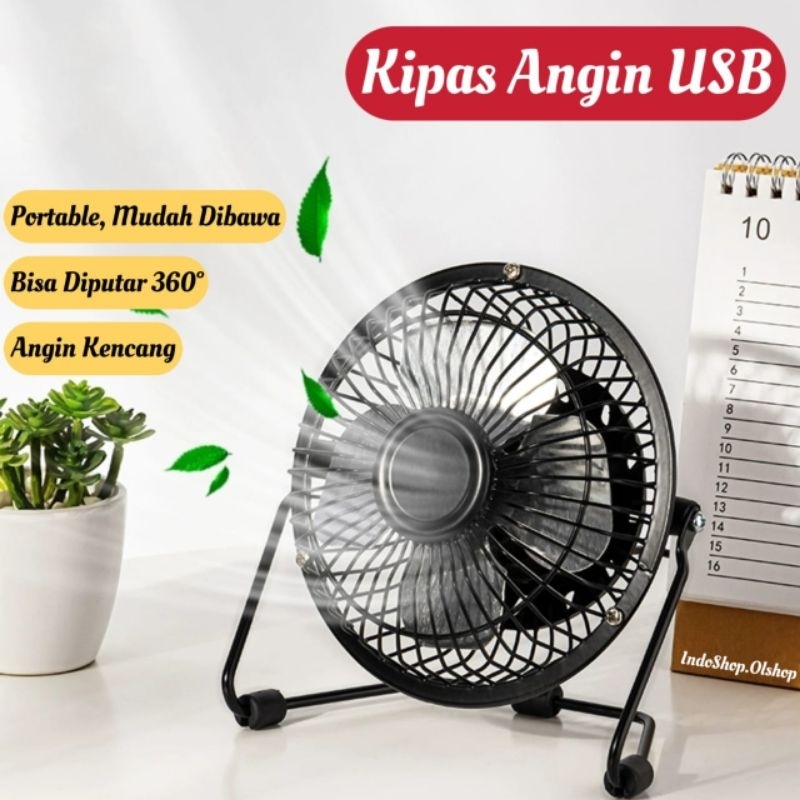 Jual Kipas Angin Mini Portable Cas Fan Karakter⭐ IndoShop ⭐ | Shopee ...