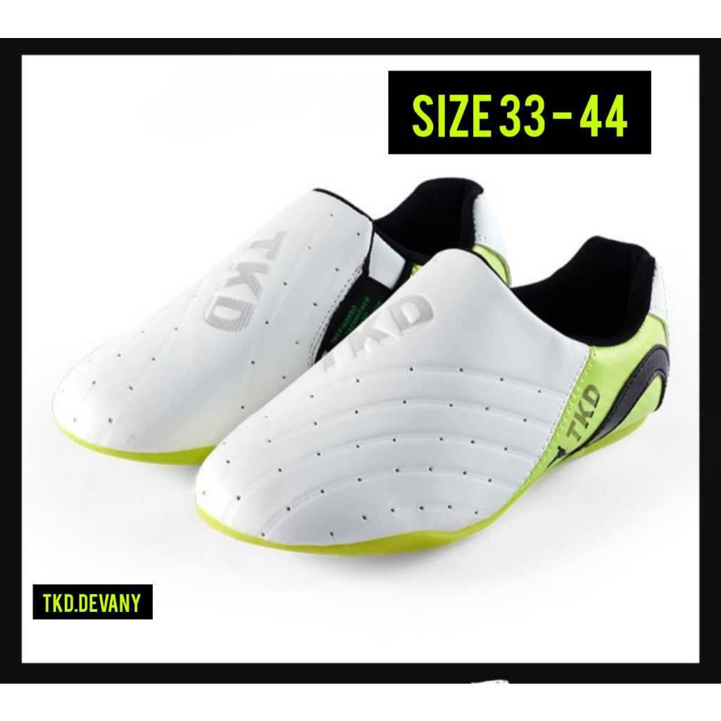 Jual Sepatu Taekwondo, sepatu olah raga. | Shopee Indonesia