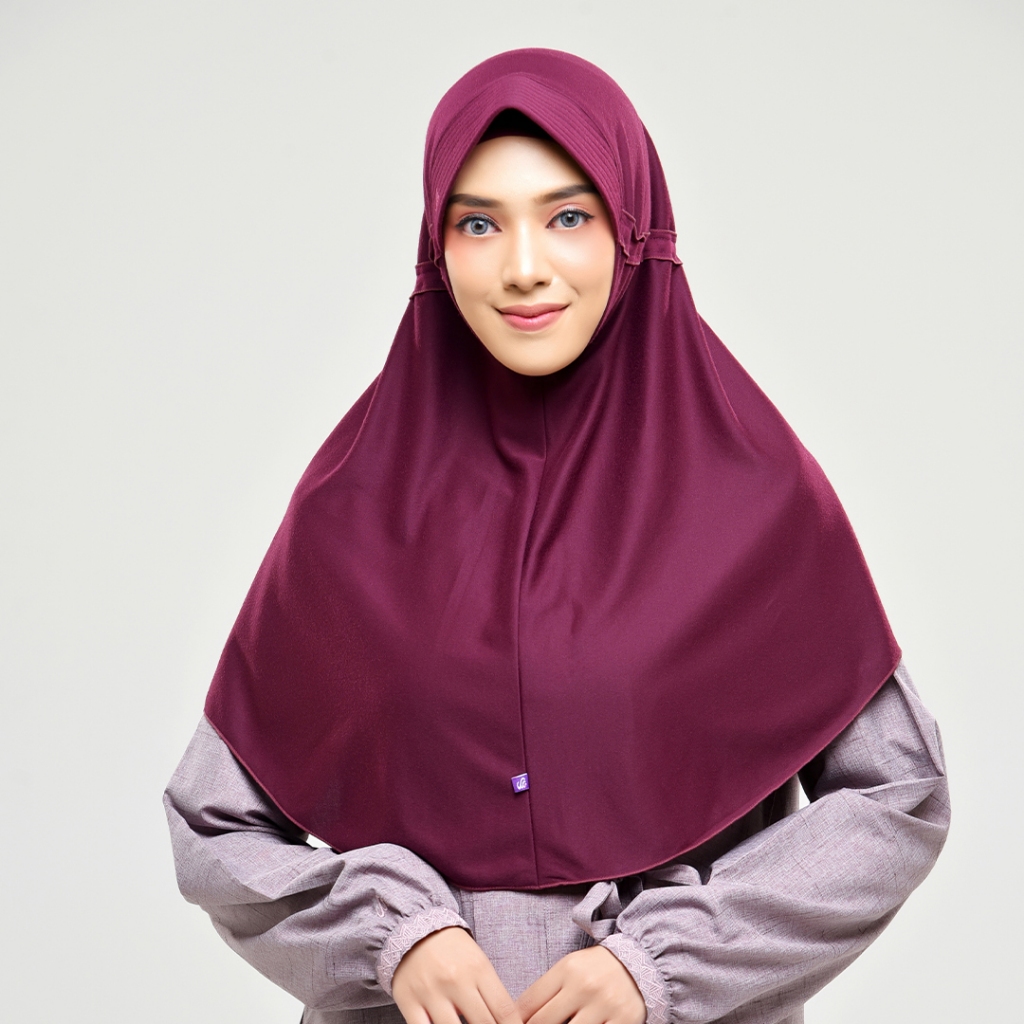 Jual Rabbani - Kerudung Instan Innova LX KAA5 | Shopee Indonesia