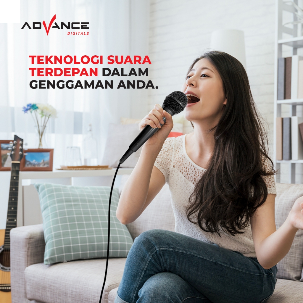 Jual Microphone Terlengkap & Harga Terbaru Juni 2026 | Shopee Indonesia