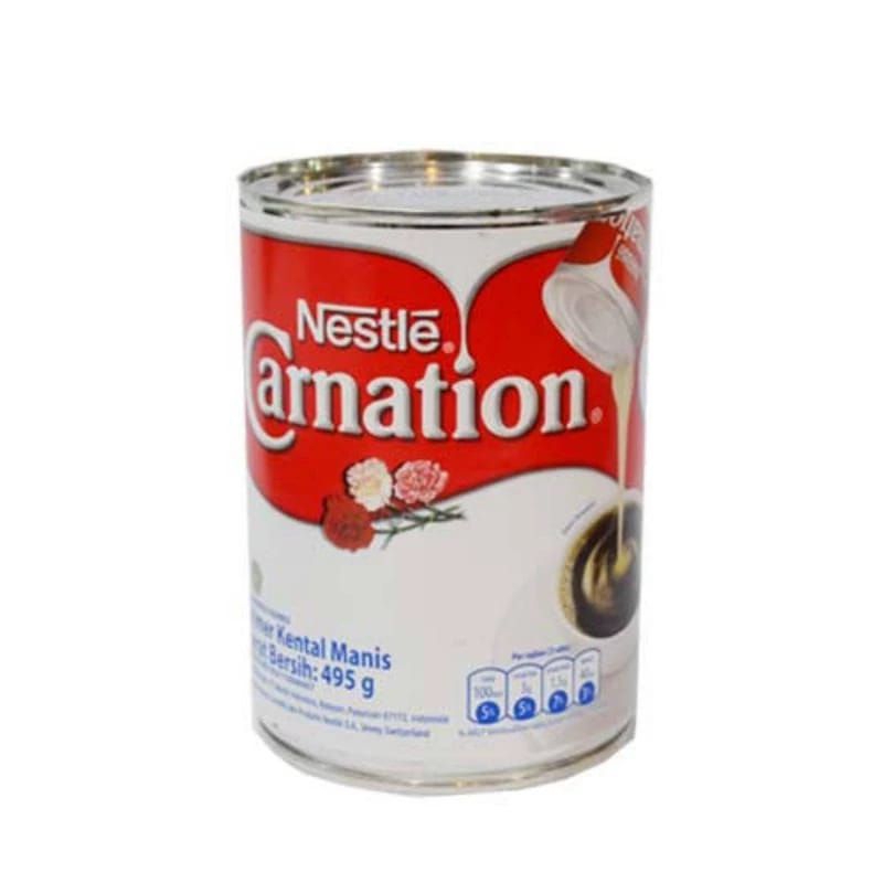 Jual Susu Nestle Carnation kaleng 488 g | Shopee Indonesia