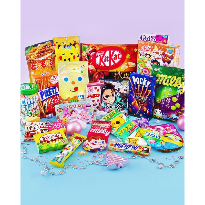 Jual Snack Request 2KG | Shopee Indonesia