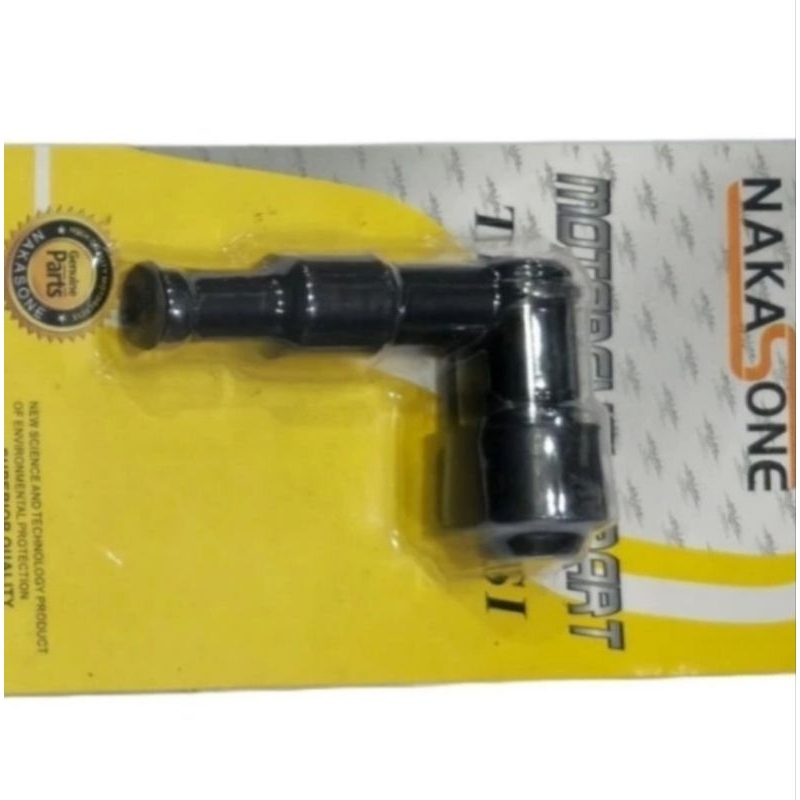 Jual CANGKLONG COP BUSI MOTOR RODA 3 VIAR NOZOMI APPKTM TOSSA KAISAR ...