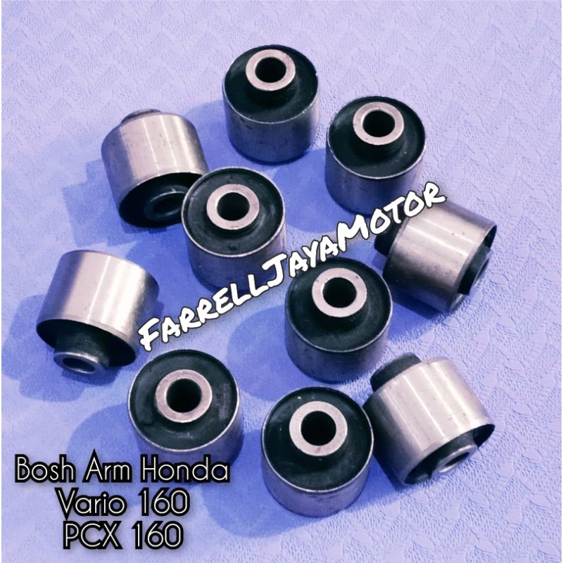Jual Bosh Arm Honda Vario 160 PCX 160 1set (2pcs) | Shopee Indonesia