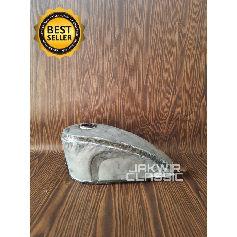 Jual Tangki sporter tangki sportster chopper bobber resin anti bocor ...