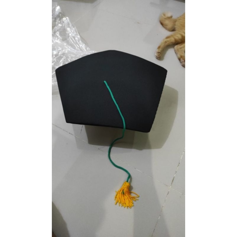 Jual Topi TOGA Wisuda | Shopee Indonesia