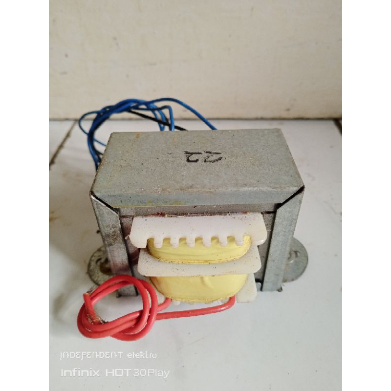 Jual Travo compo Polytron original trafo Polytron bazoke original travo mini compo polytron ...