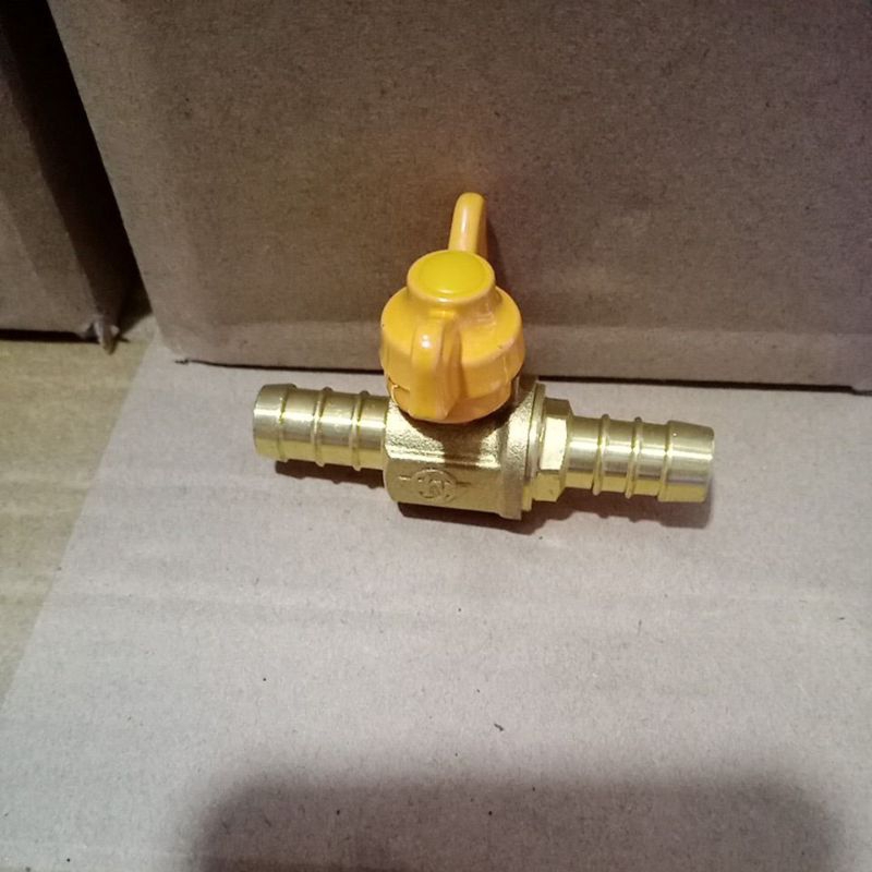 Jual sambungan gas selang 3/8" | Shopee Indonesia