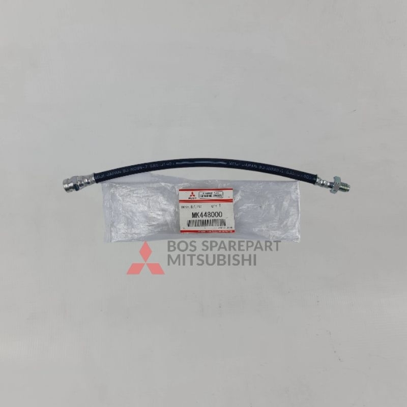 Jual SELANG REM DEPAN BAWAH CANTER PS110 PS125 ORIGINAL MITSUBISHI ...