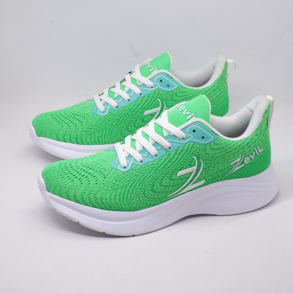 Jual Zevilfootwear | Sepatu Olahraga Running Sneakers Pria / Sepatu Cowok Original keren Lari ...