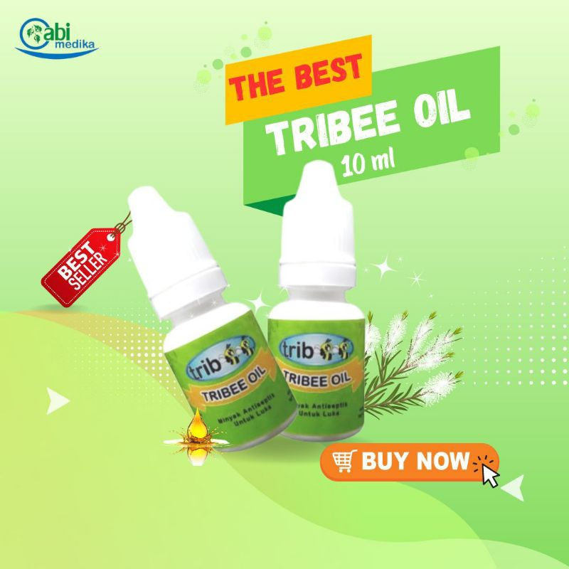 Jual Luka Infeksi I Penyakit Kulit I Keloid I Scabies & JERAWAT Tribee ...