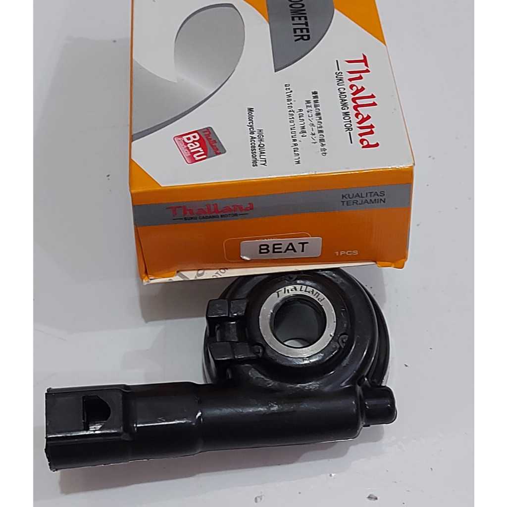 Jual GEARBOX SPEEDOMETER BEAT THALLAND | Shopee Indonesia