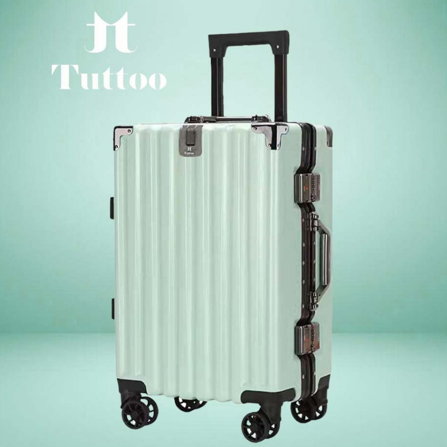 Jual Tuttoo Luggage Koper Bagasi Size Y75 22inch 24inch 26inch 28inch ...
