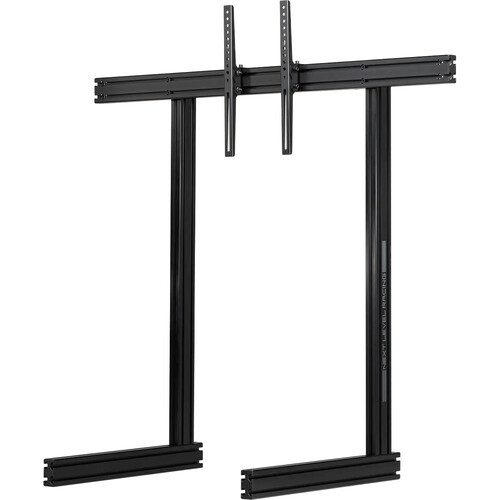 Jual NEXT LEVEL RACING LITE FREE STANDING SINGLE MONITOR STAND FOR ...