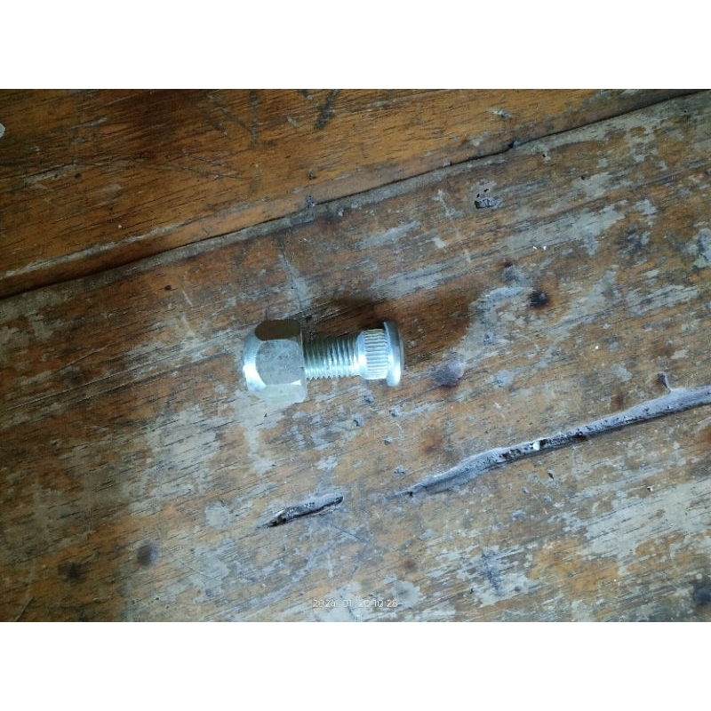 Jual baut roda carry 10 | Shopee Indonesia