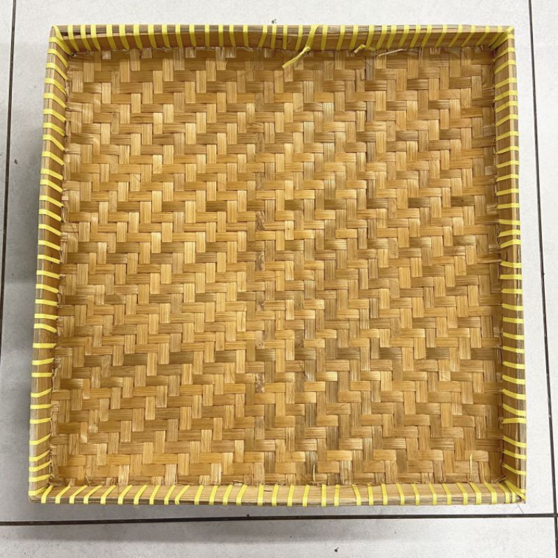 Jual Tampah kotak 40 cm | Shopee Indonesia