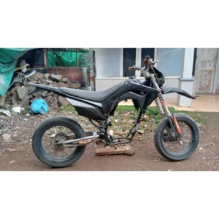 Jual Rangka CRF Terlengkap & Harga Terbaru Mei 2024 | Shopee Indonesia