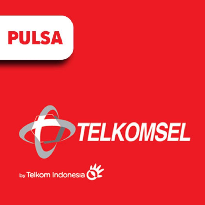 Jual Pulsa telkomsel murah | Shopee Indonesia