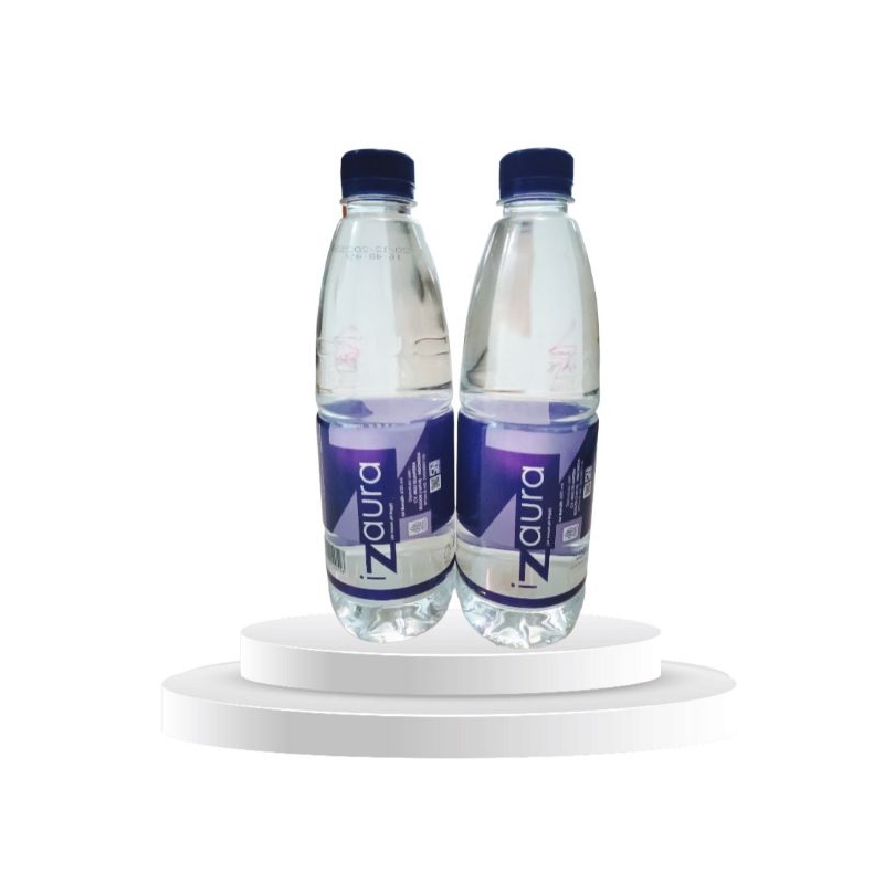 Jual promo izaura alkalin water 1 botol 600ml | Shopee Indonesia