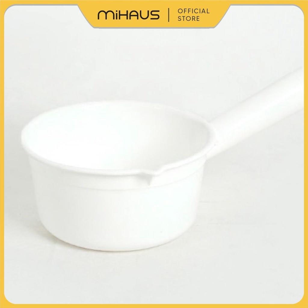 Jual MIHAUS GRUMLAN Gayung Kamar Mandi Gayung Air Warna Putih Water ...