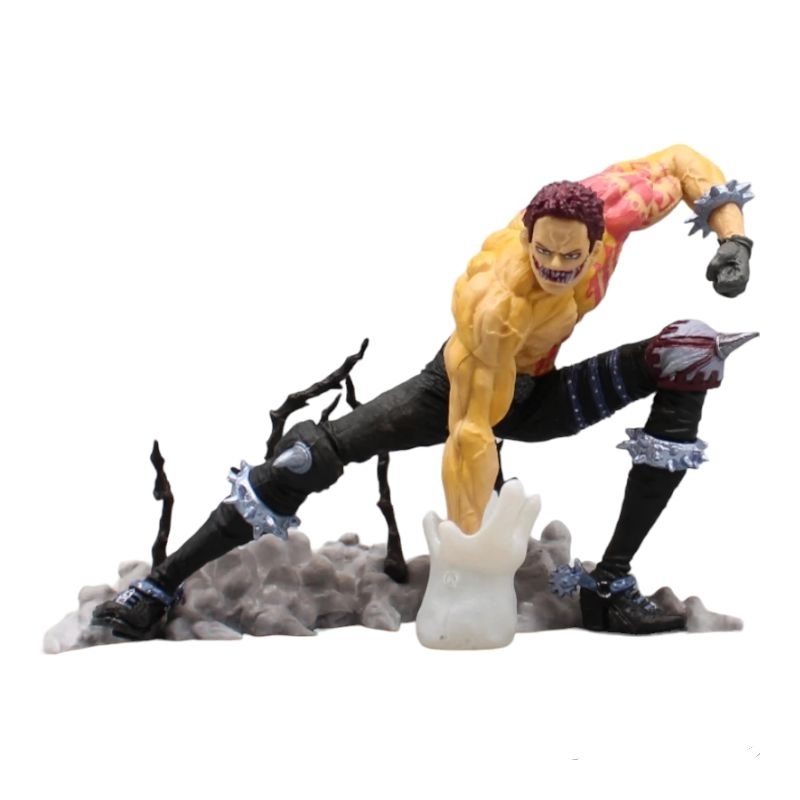 Jual Action Figure One Piece Charlotte Katakuri | Shopee Indonesia