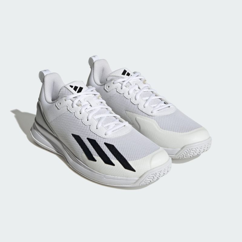 Jual SEPATU TENIS TENNIS ADIDAS COURTFLASH SPEED ORIGINAL. | Shopee ...