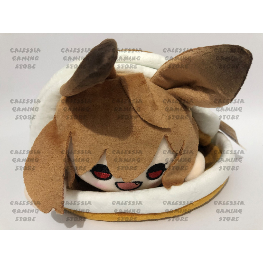 Jual [Plushie] [Arknights] Official Store Food-Themed Plushie Set ...