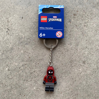 Jual LEGO KEYCHAIN Spiderman Series / Gantungan Kunci LEGO Couple ...
