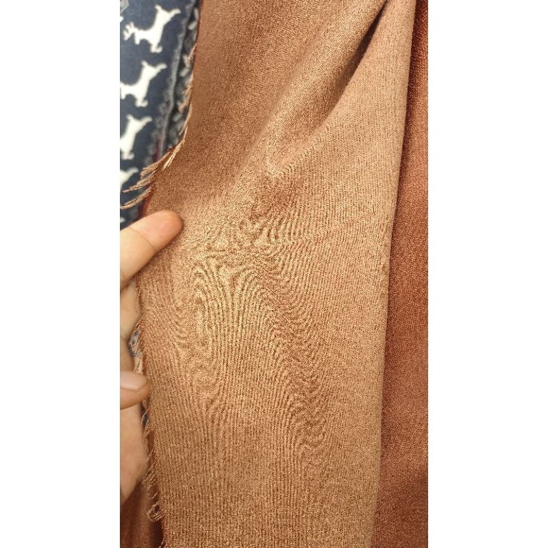 Jual kain suede/satin suede metran murahbanget | Shopee Indonesia