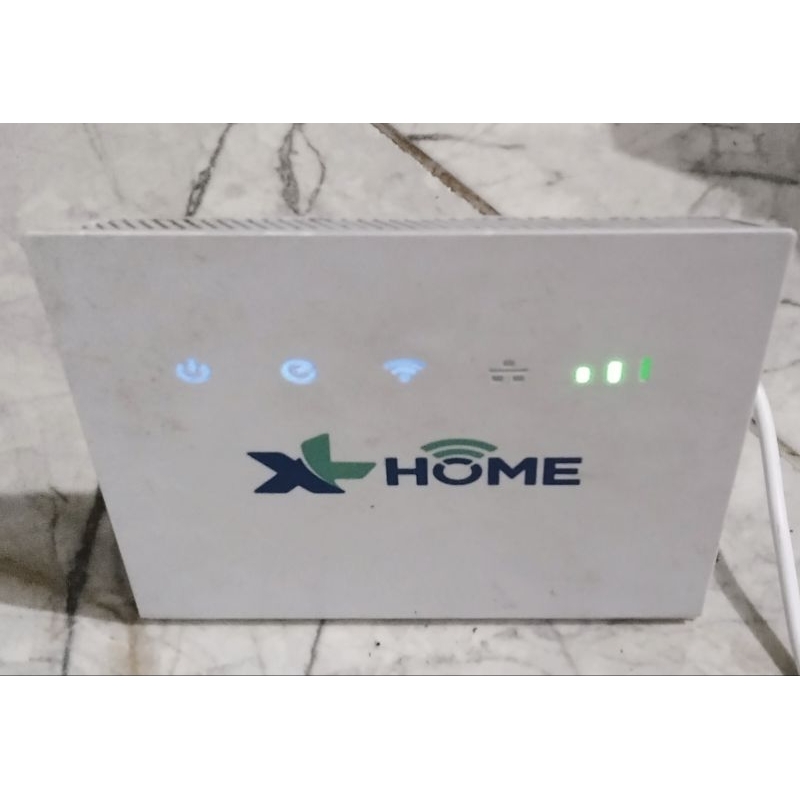 Jual Wi-Fi xl home | Shopee Indonesia