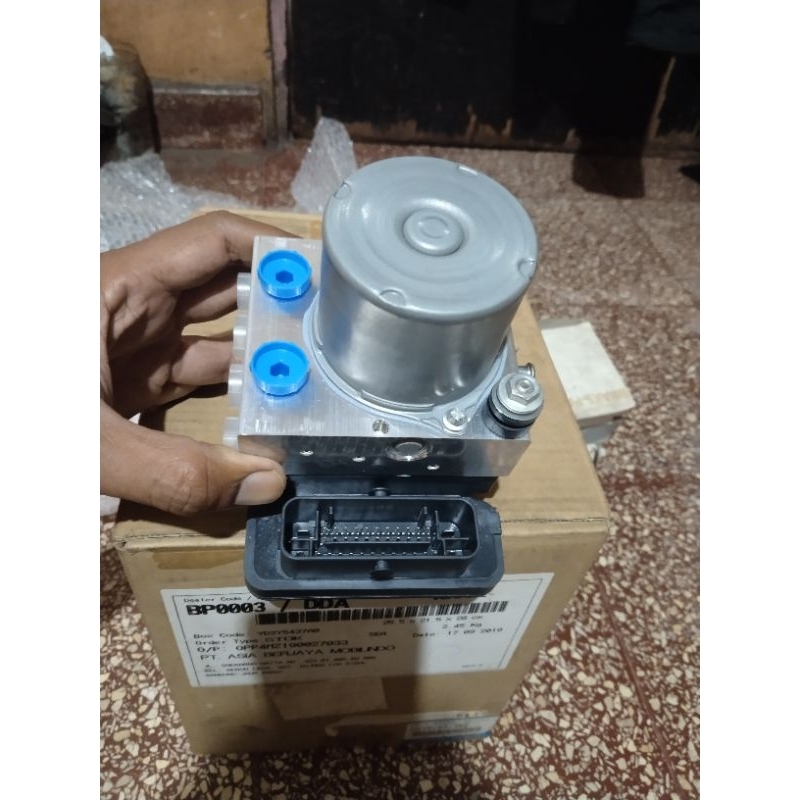 Jual module abs mazda cx3 original | Shopee Indonesia