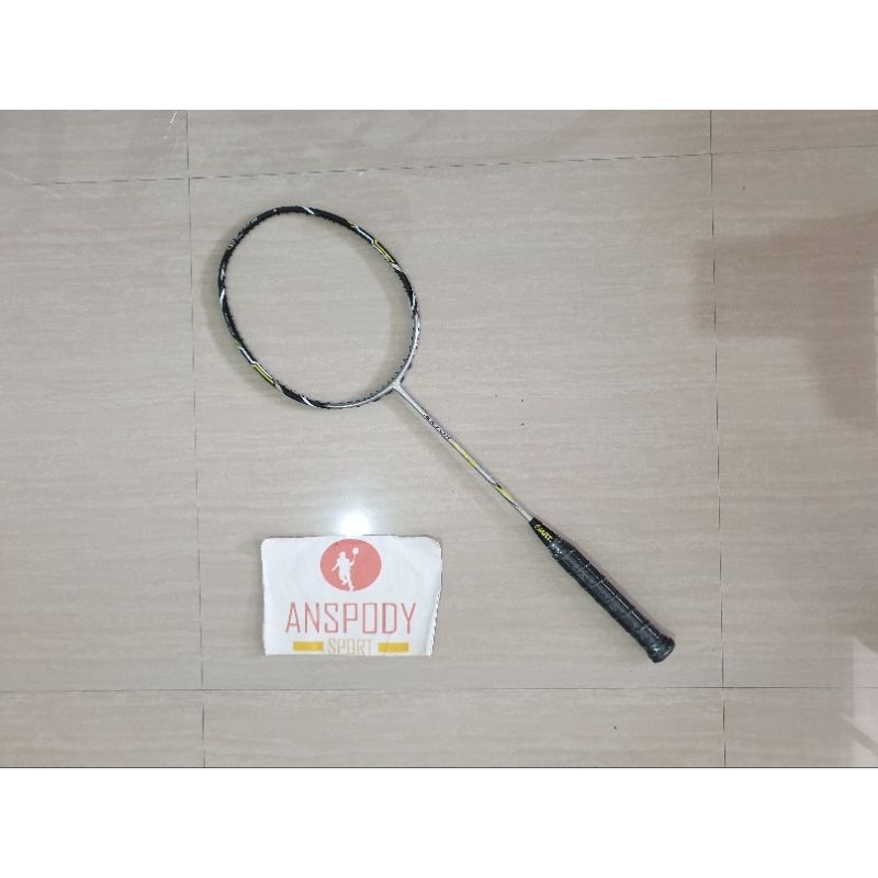 Jual RAKET BADMINTON HART AXTON AIR ORI JAPAN | Shopee Indonesia