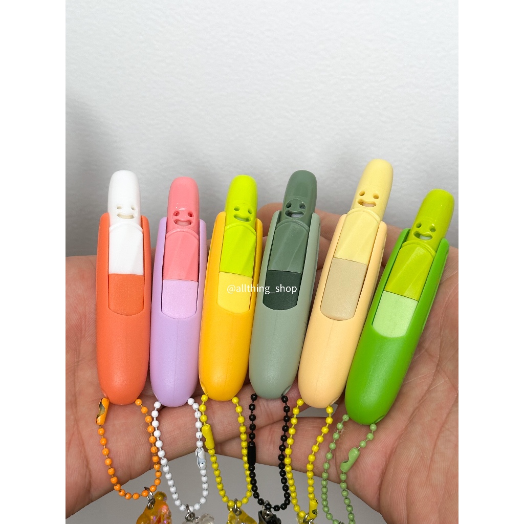 Jual Pastel Inhaler Original Thailand | Shopee Indonesia
