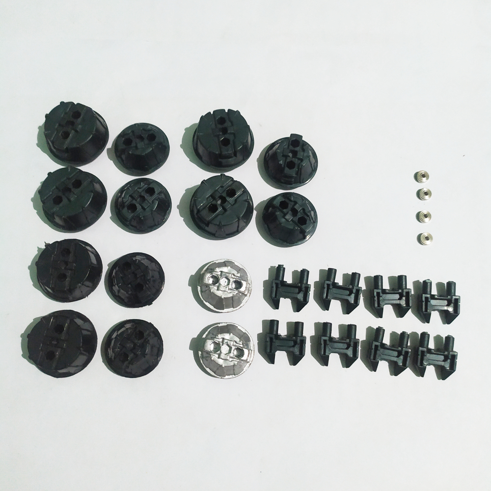 Jual Crush Gear - Wheelset Gaiki + | Shopee Indonesia