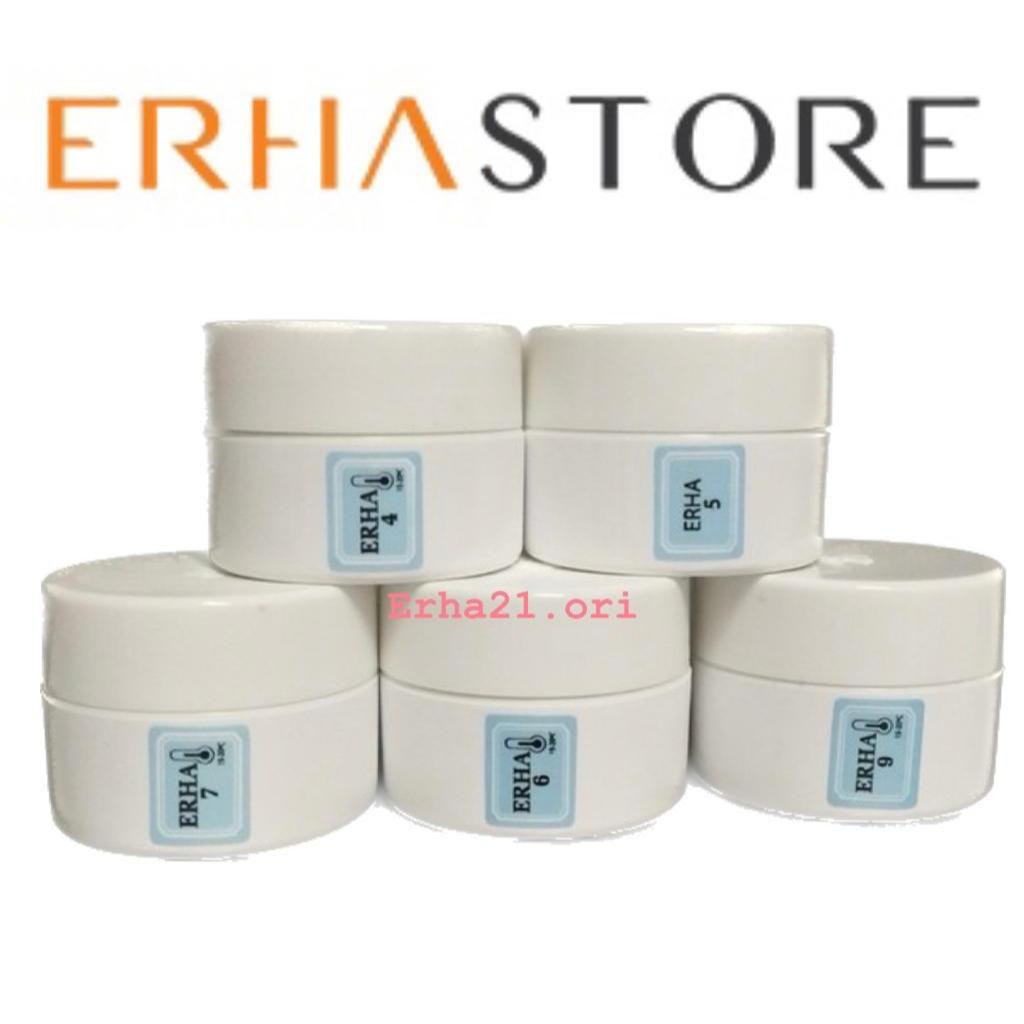 Jual ERHA 4 / ERHA 5 / ERHA 6 / ERHA 7 / ERHA 8 / ERHA 9 | Shopee Indonesia