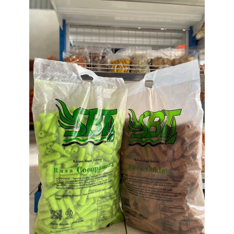 Jual STIK Momogi 1,5 KG rasa-rasa | Shopee Indonesia