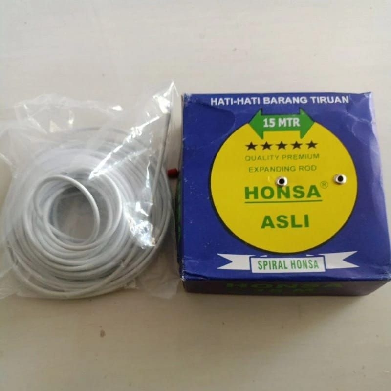 Jual Kawat spiral#kawat Per#kawat gorden minimalis#kawat gorden ...