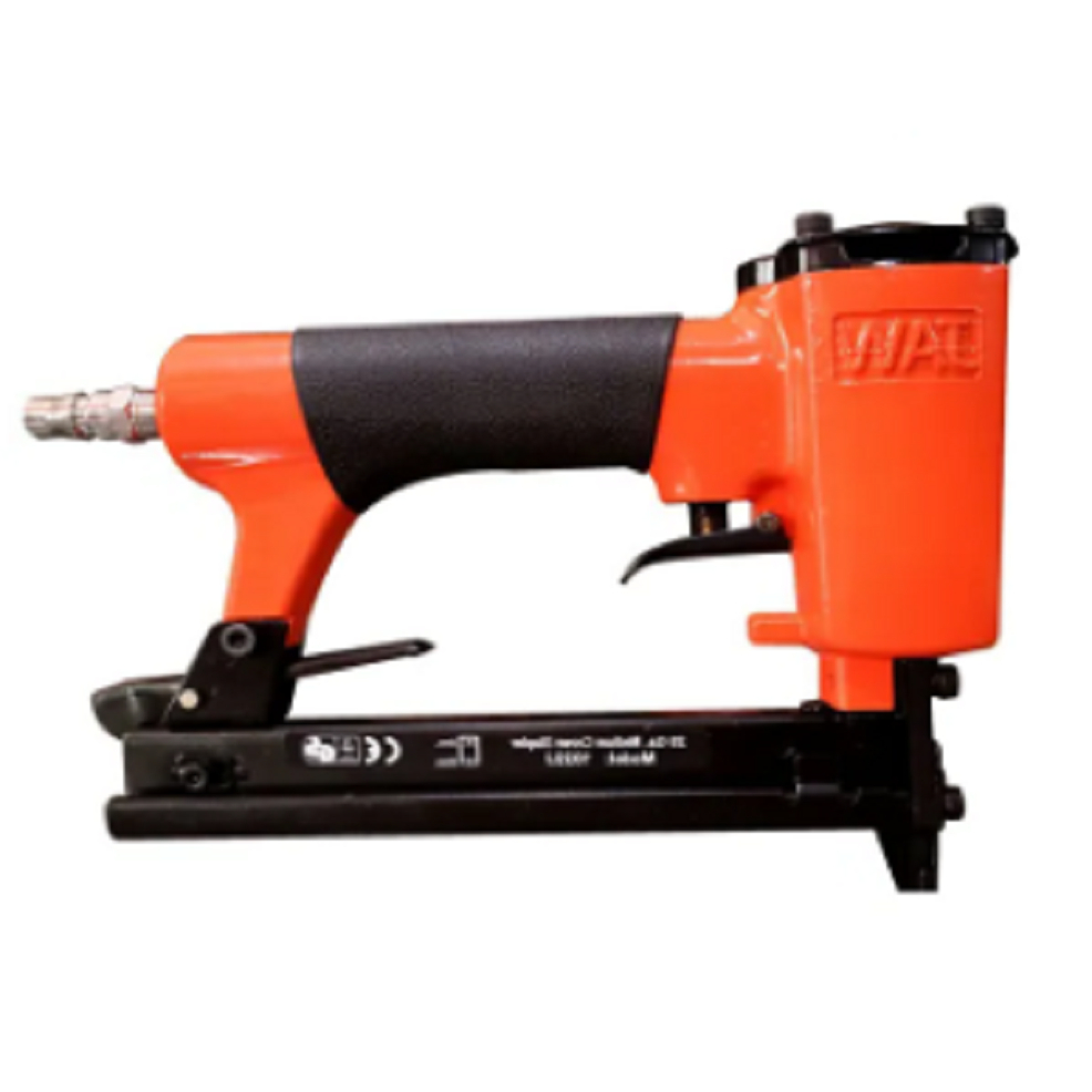 Jual AIR NAILER GUN JU 1022 JAW (STAPLER ANGIN) | Shopee Indonesia