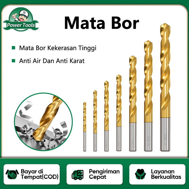 Jual Mata Bor Beton Terlengkap & Harga Terbaru April 2026 | Shopee ...
