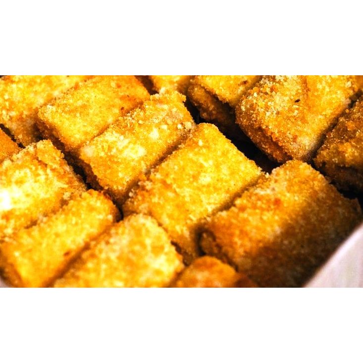 Jual Pey Snack & Catering Risol Risoles Mayo Mayonaise Mayones | Shopee ...