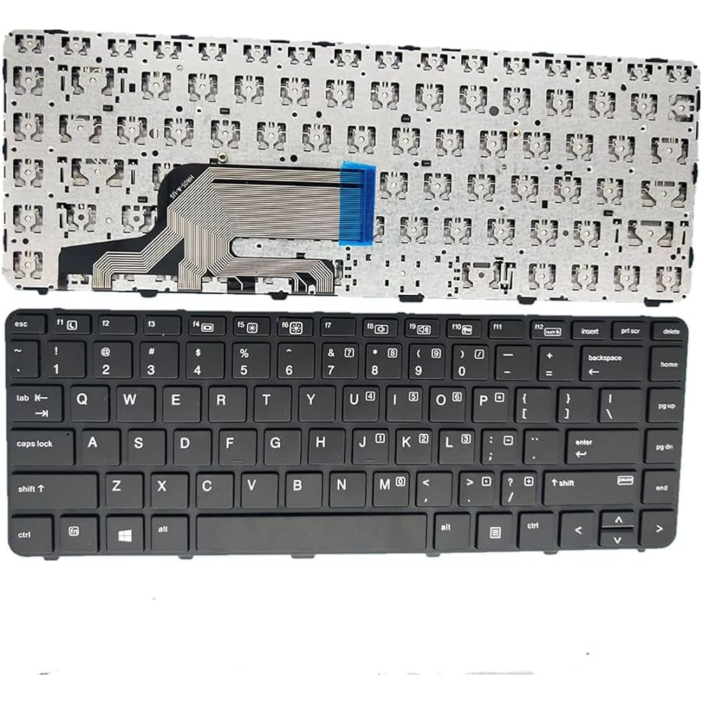 Jual Keyboard Hp probook 440 G3 440 G4 430 G4 430 G3 445 G3 446 G3 New ...
