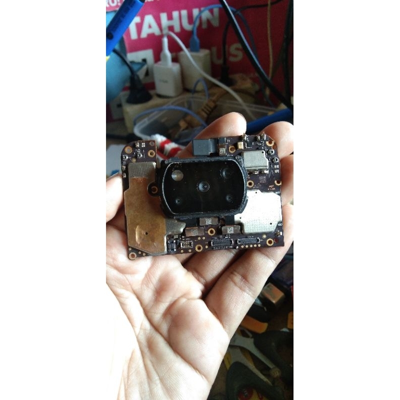 Jual mesin pocoX3 pro nfc mati total | Shopee Indonesia