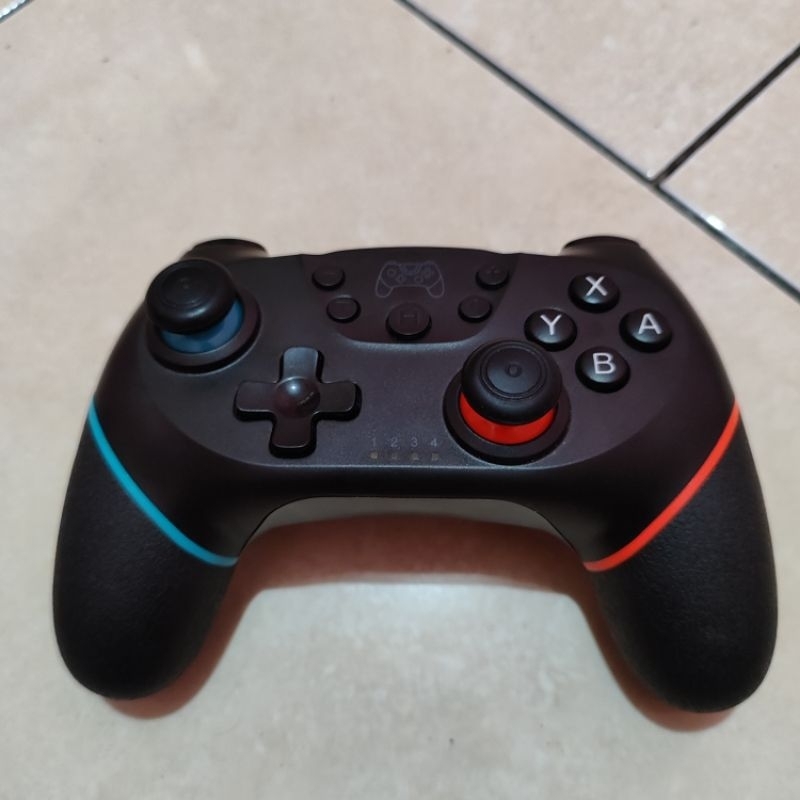 Jual wireless controller nintendo switch | Shopee Indonesia