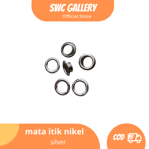 Jual Ring atau Mata itik/ lobang Ring buat spanduk Dan Terpal LUBANG ...