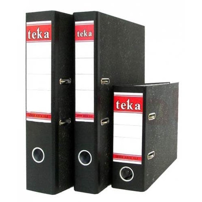 Jual ORNER TEKA FOLIO KWITANSI 101 102 103 PENYIMPANAN ARSIP KERTAS ...